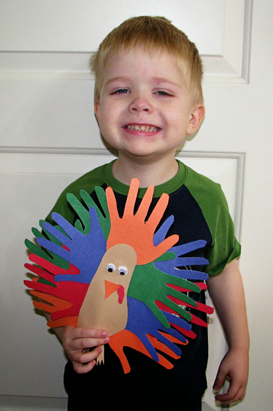 Mommy s Little Helper Turkey Preschool Theme Mommy s Little Helper Turkey Preschool Theme