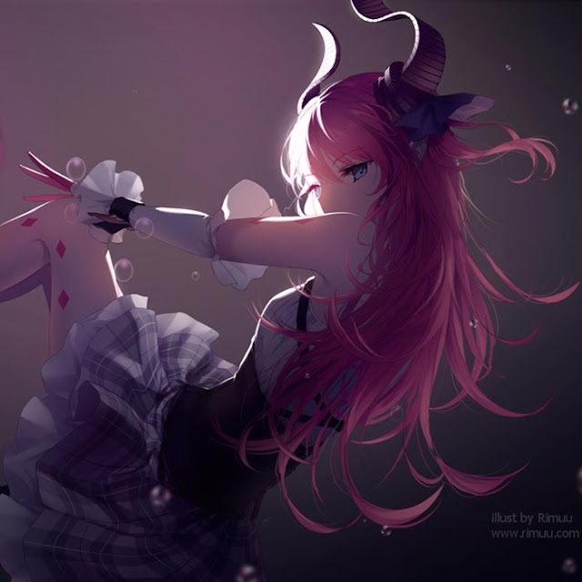 Elizabeth Bathory - Fate Wallpaper Engine