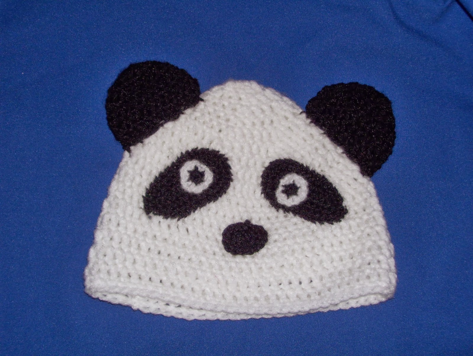 Gorros animados a crochet - Imagui