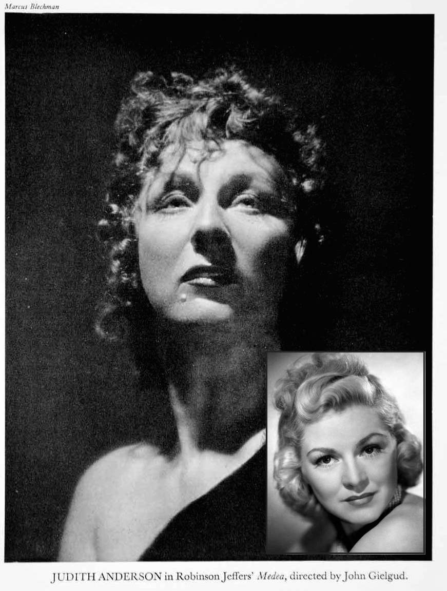 Poseidon's Underworld: Can I Quote You On That?