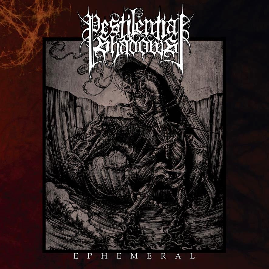 Underground | Détails et extrait du prochain Pestilential Shadows