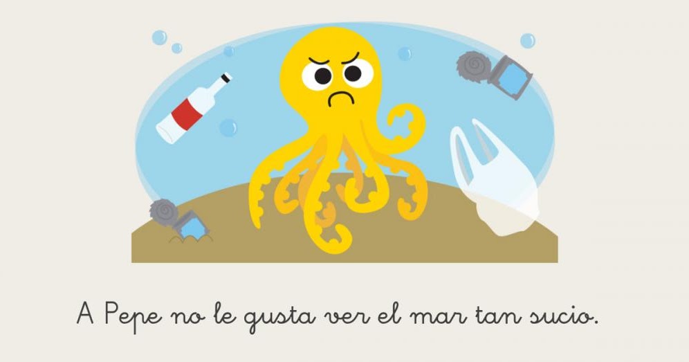 ¿porque es tan importante cuidar el mar?