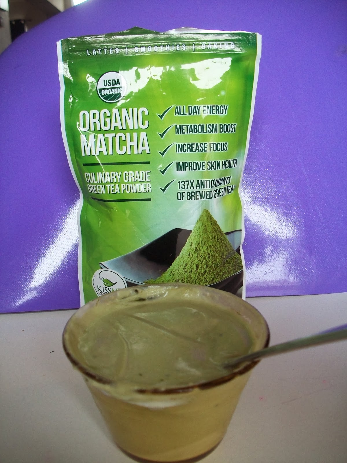 Here are some of the product's facts: