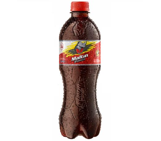 SIN SENTIDO: MALTIN POWER PLUS: Te impulsa más todo el día