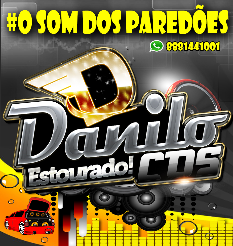 SELEÇÃO FORRÓ AS 12 MELHORES ESPECIAL DE PAREDÃO | © Danilo CDS Estourado