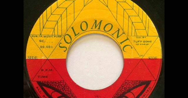 HISTÓRIA DO REGGAE: HEAT,AIR And WATER