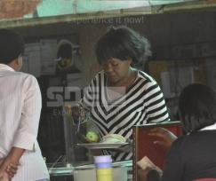 FROM GRACE TO GRASS: LOOK AT THE POOR LIFE RAPHAEL TUJU'S EX-WIFE -RUTH ...