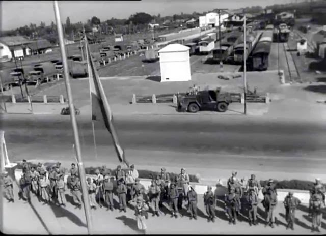 DJOKJAKARTA 1945: OPERATIE KRAAI 19 DEC 1948 / AGRESI BELANDA KE II ...