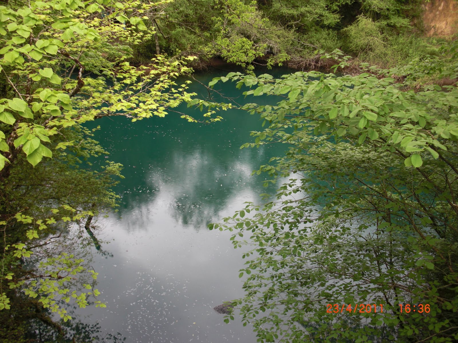 GR10: Logibar - Sainte-Engrâce