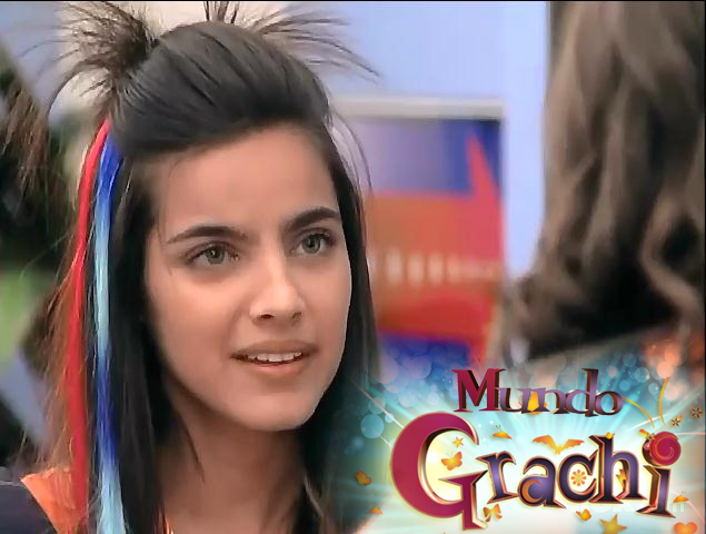 Capitulo 27 Grachi 2 "Maravillosamente Magica" | MundoGrachi