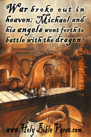 Holy Bible Animated GIF Images: Animated Holy Bible Verse Pictures ...