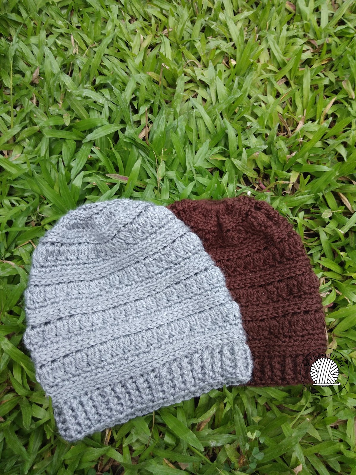 Si Nanay Madel: Jenny Hat