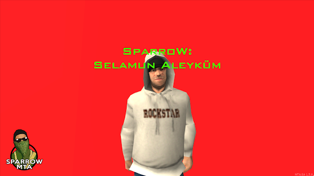 MTA SA Shoutall Duyuru Scripti