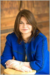 No Shrinking Violets: July 2013