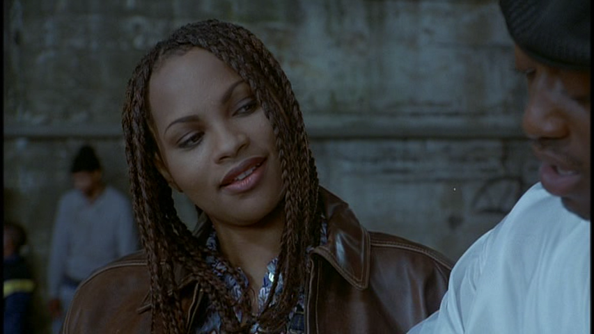 The Department of Afro American Research, Arts and Culture