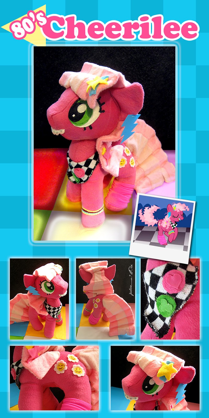 Equestria Daily - MLP Stuff!: Plushie Compilation #52