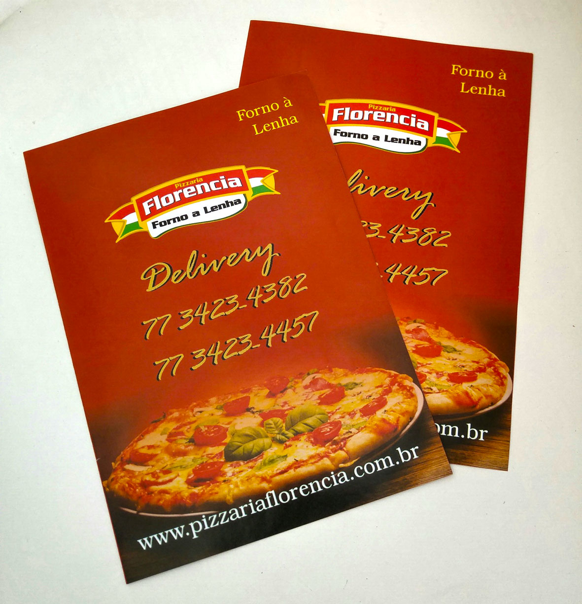 Novas da SG1 - veja mais na www.sg1.com.br: Florencia Pizzaria ...