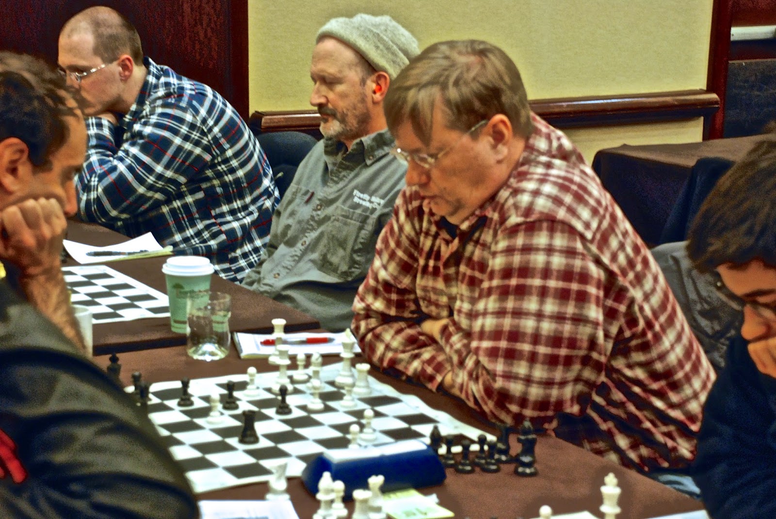 Boylston Chess Club Weblog: 3RD BOSTON CHESS CONGRESS 2015 / HYATT ...