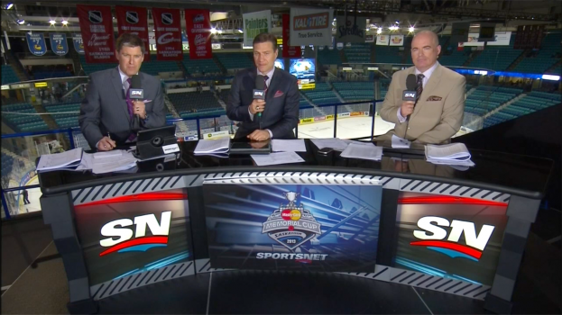 Station Nation: 12 More Years Of Sportsnet