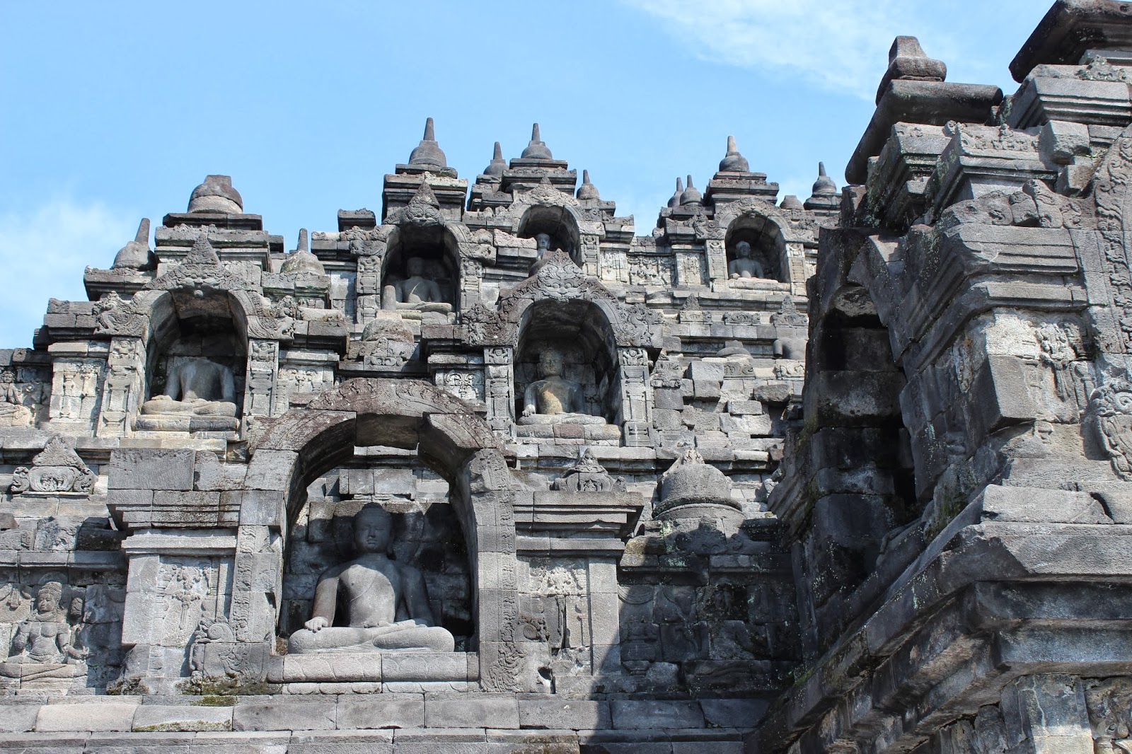 A Photographer's Guide To Yogyakarta: Borobudur Temple