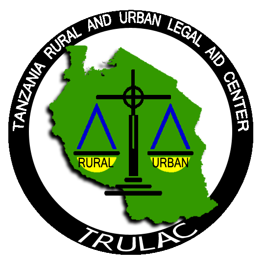 Tanzania Rural and Urban Legal Aid Center (TRULAC)