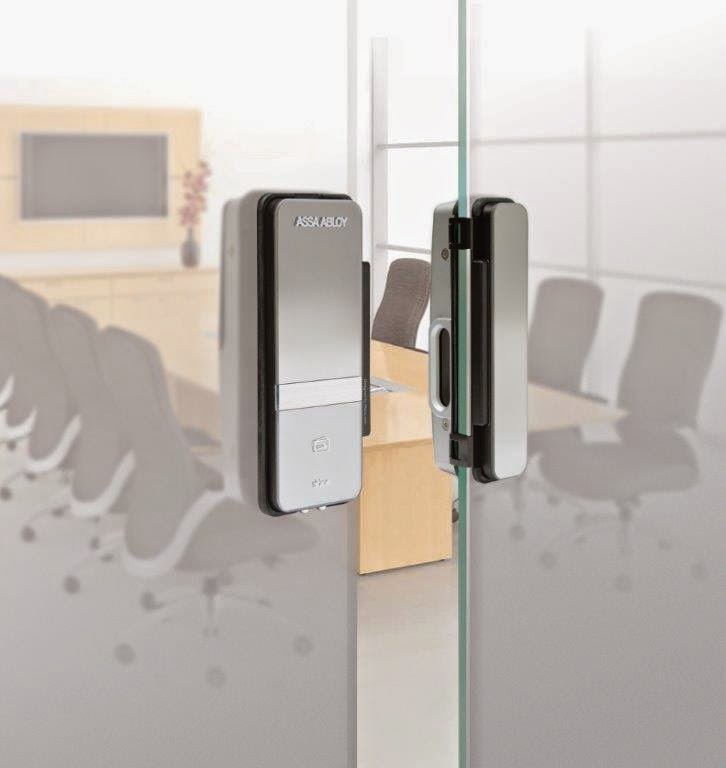 The Door Industry Journal: Assa Abloy Shines New Light On Access