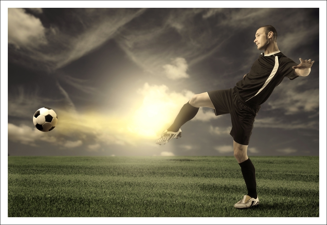 Fisioterapia Esportiva | Fisioterapia do Esporte