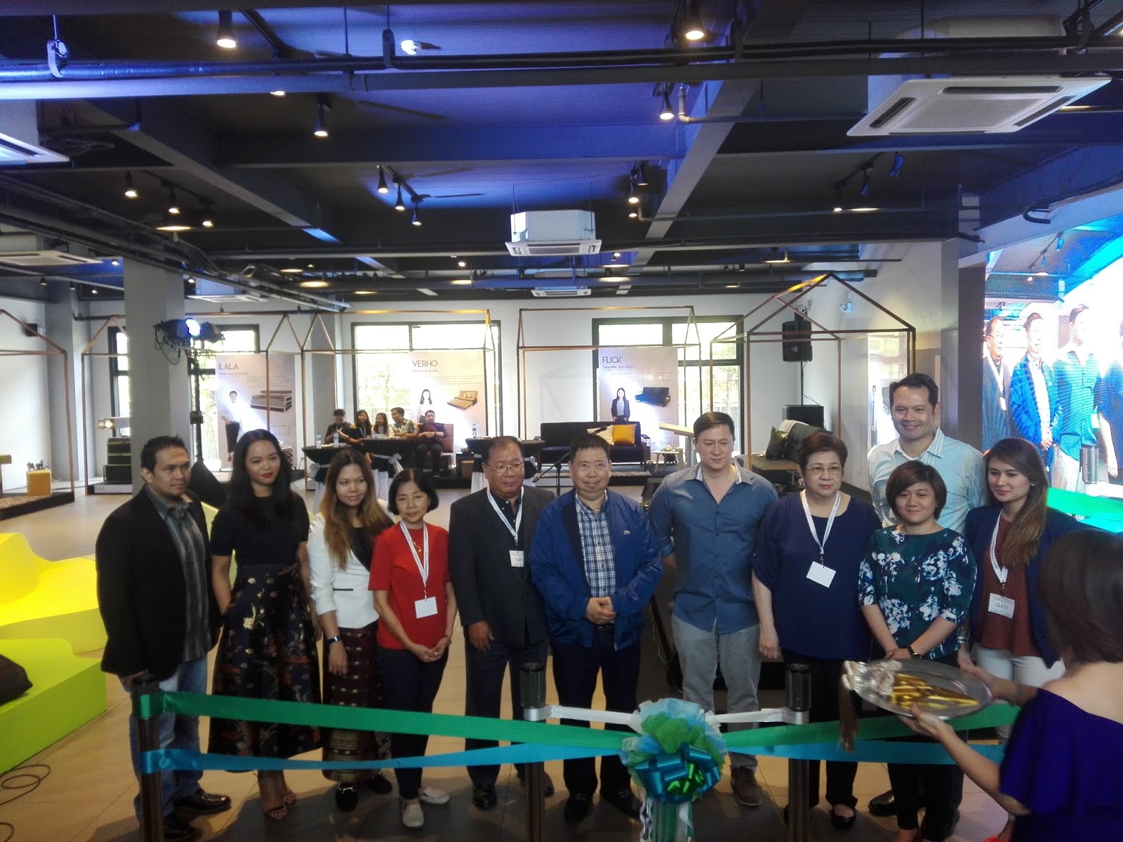 CLC Marketing Ventures