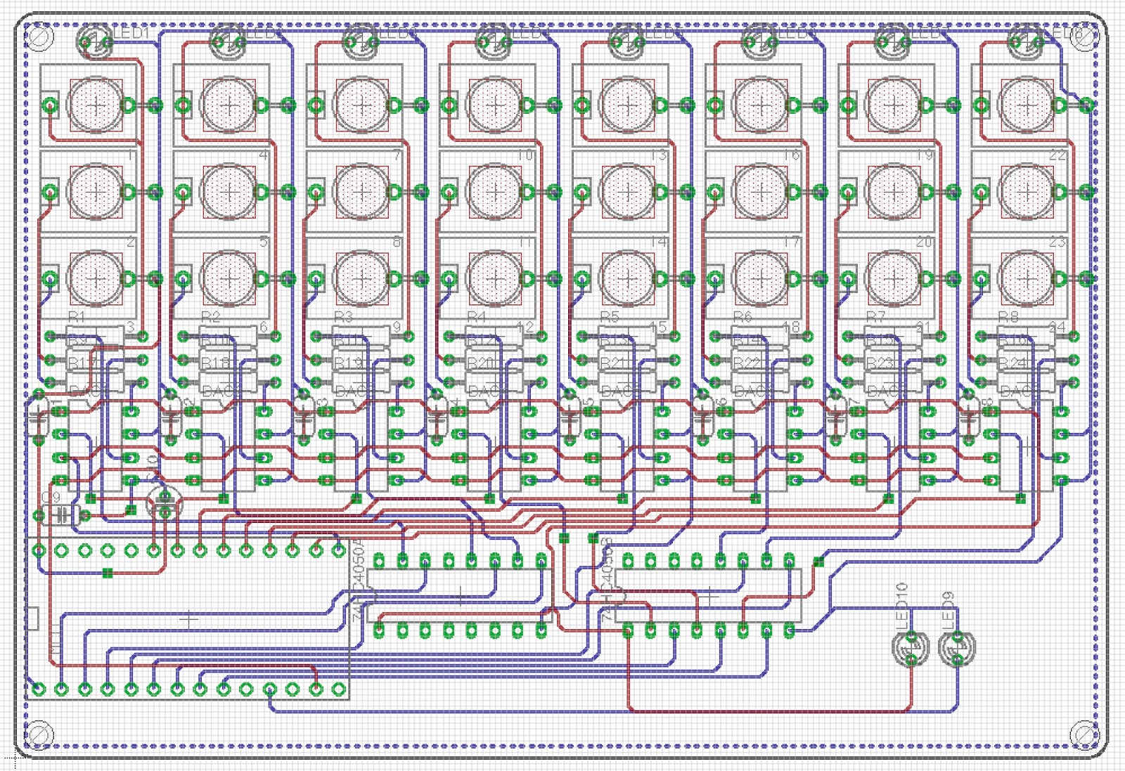little-scale: USB MIDI to Eight Gates and Sixteen CV Outs - Code ...