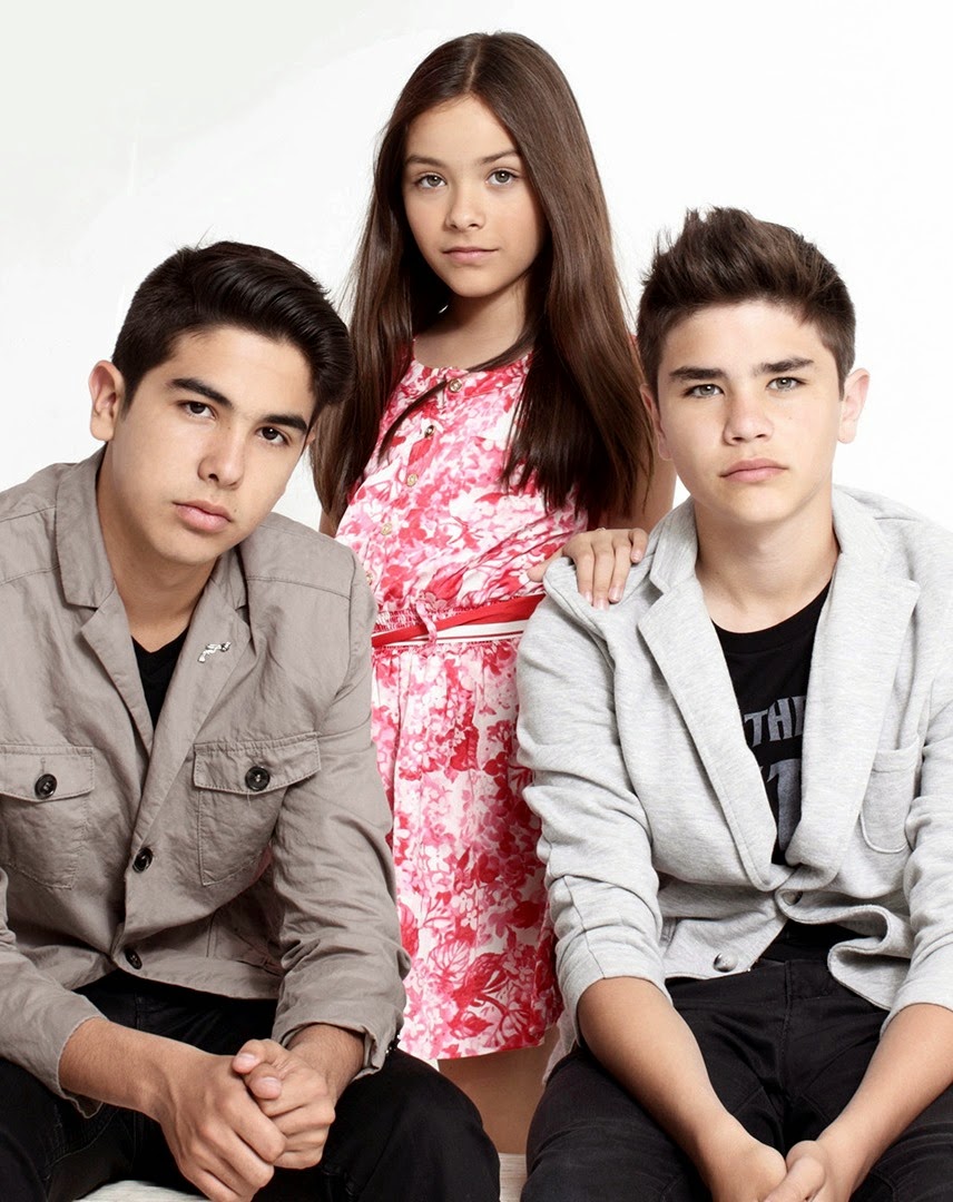 El Lavadero de las Muñecas: LOS VÁZQUEZ SOUNDS LANZAN EL SINGLE ...