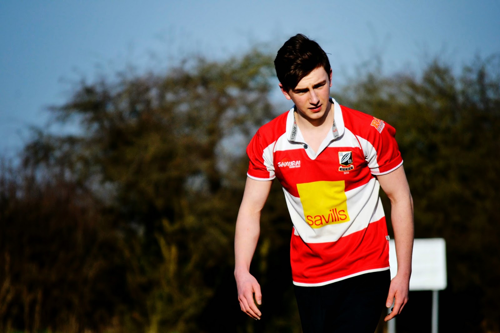 Addy Mercer Unit 2 6355