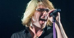 Zona Rock Dan Metal : D.C. COOPER