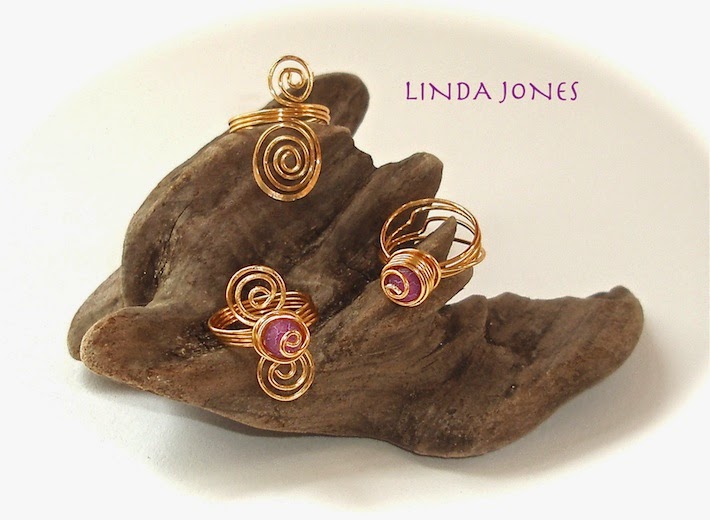 WireWorkers Guild: September 2014