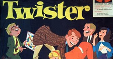 View from the Birdhouse: Did You Know Tuesday: Fun Facts About Twister