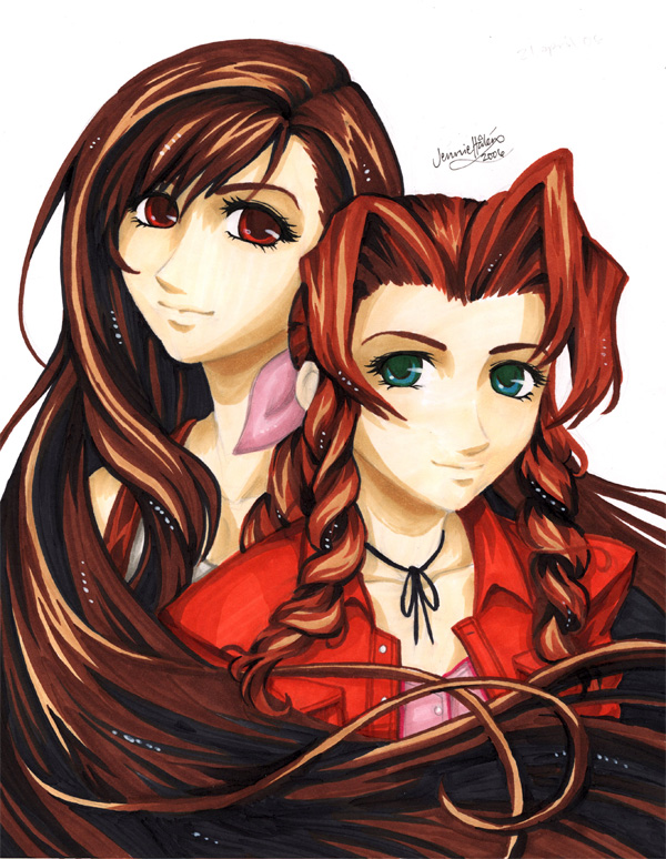 My Top Ten Hottest Women Who Aren’t Real (4 through 1) – Eric J. Juneau