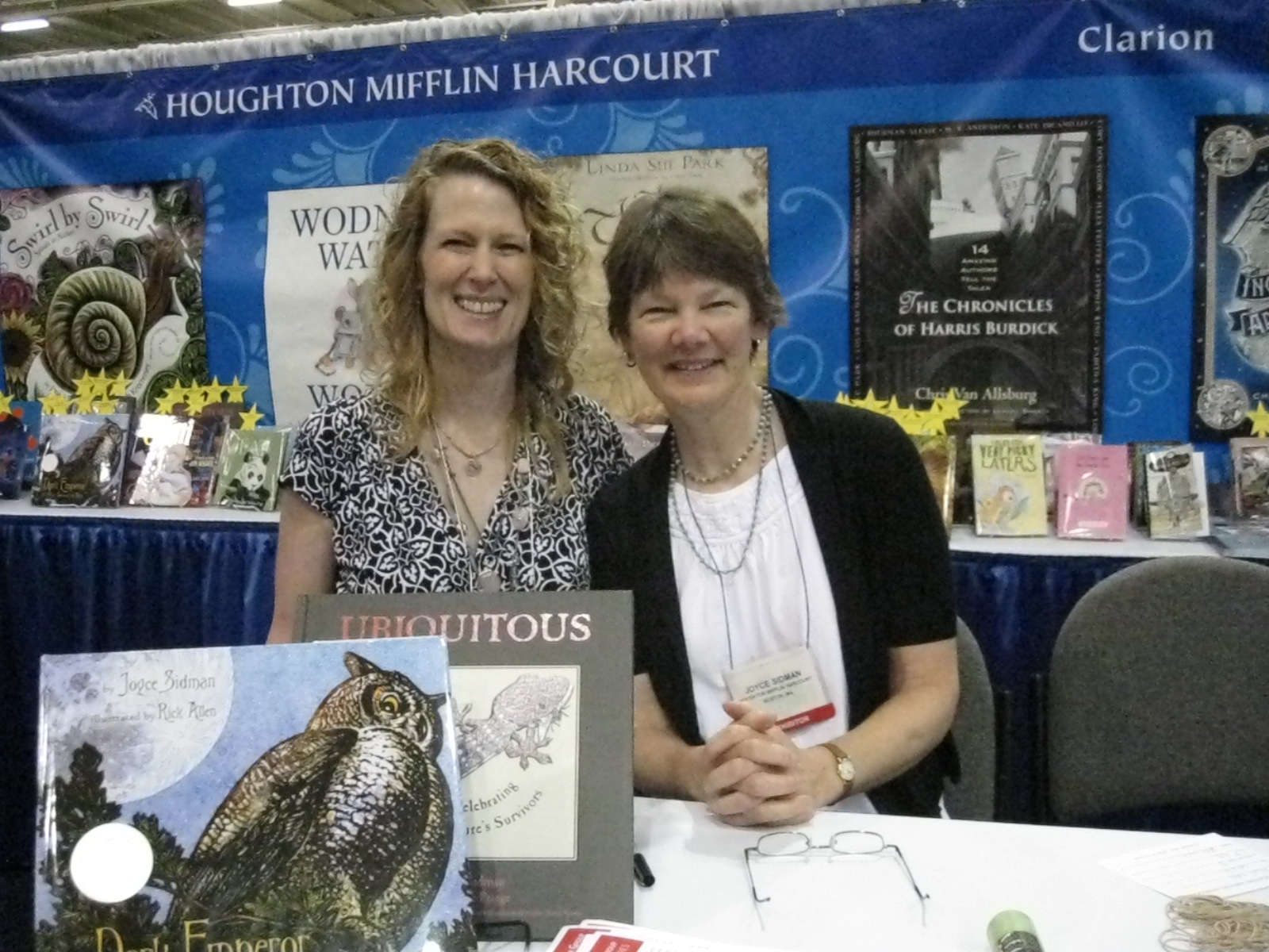 The Suburban Barnyard: The Red Carpet Awards of ALA...Newbery ...