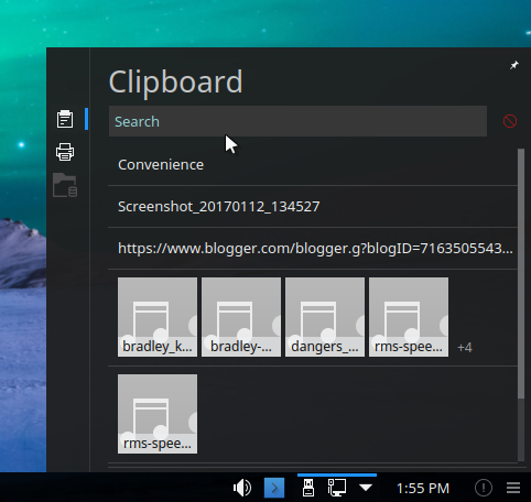 Intro To Netrunner Desktop 17.01 GNU/Linux for Beginners