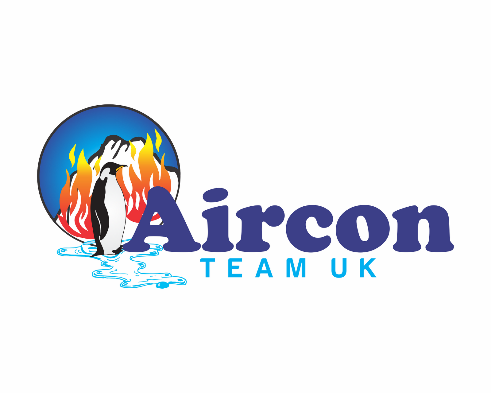 Air Con Logo