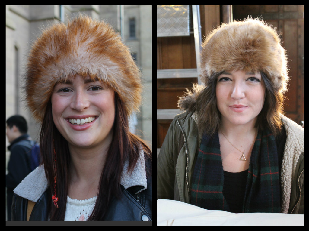 LouLou's Vintage Fair: The Russian Cossack Hat