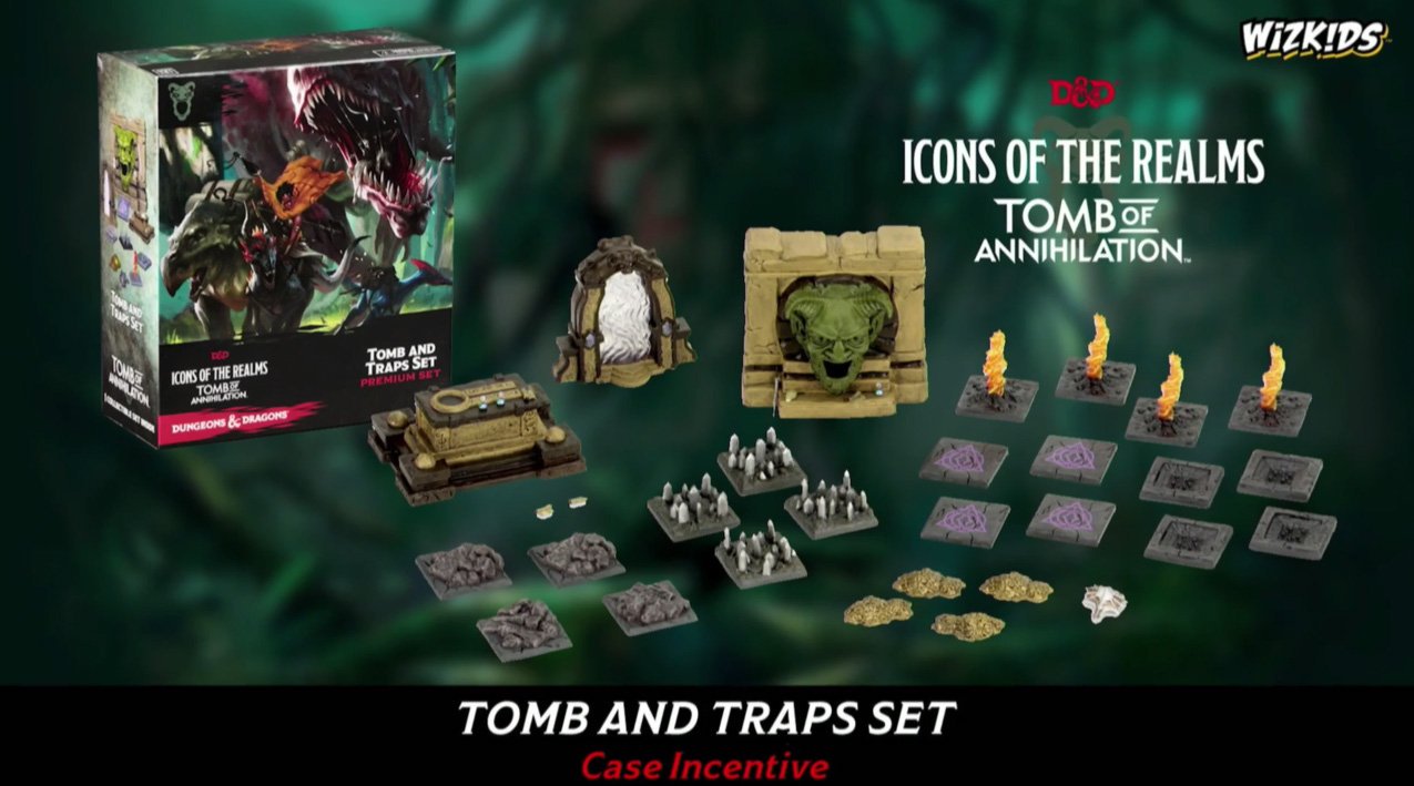 1/72 Multiverse: The Face of the Great Green Devil