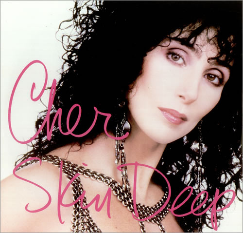 World singles charts and sales TOP 50 in 58 countries: CHER