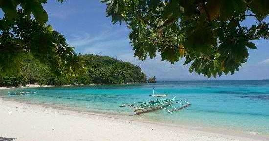 Tourist Spots in the Sorsogon Province: Sorsogon: A Beauty yet to be ...