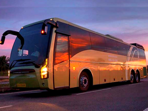 Guide To Hire Cars & Buses in Dubai