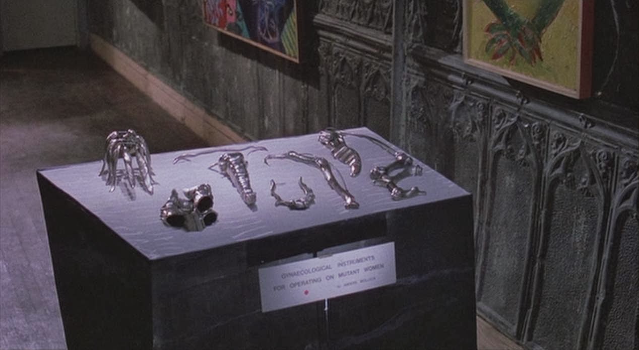 From Midnight, With Love