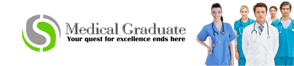 Medical Graduate: Suggest a Site