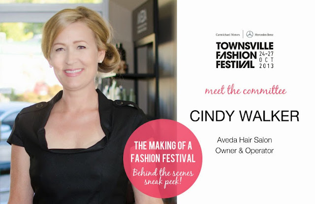 Mercedes-Benz Townsville Fashion Festival: Making of a Fashion Festival ...