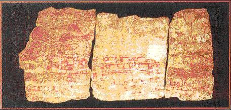 CATASTROPIA: El plano catastral más antiguo del mundo