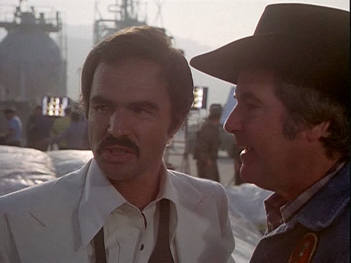 Filming Locations: Hooper (1978) | San Fernando Valley Blog