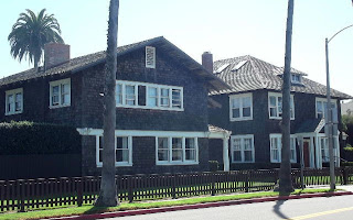 Not Fade Away: Rorick Houses - Oceanside, CA, USA