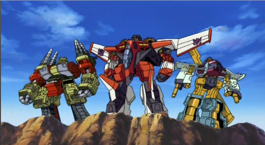 Blog Transformers.com: 1099: Generations Starscream Armada